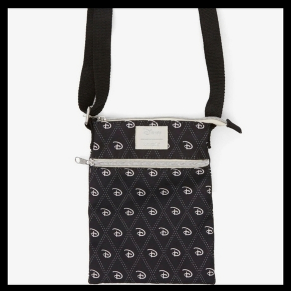 Disney | Bags | Disney Cross Body Bag | Poshmark